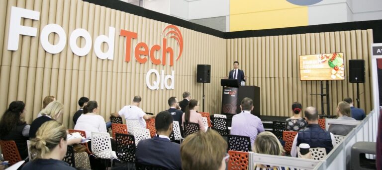 Discover FoodTech Qld | Your destination for food innovation in 2022