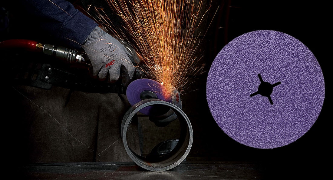 3M reinvents abrasives with microreplication technology - PACE Today
