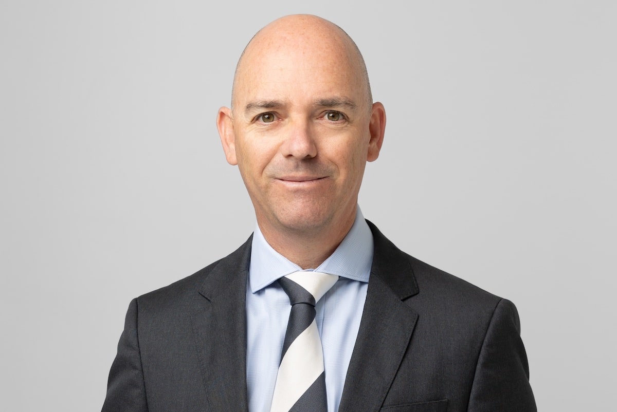 Darren Miller reappointed as ARENA CEO - PACE Today