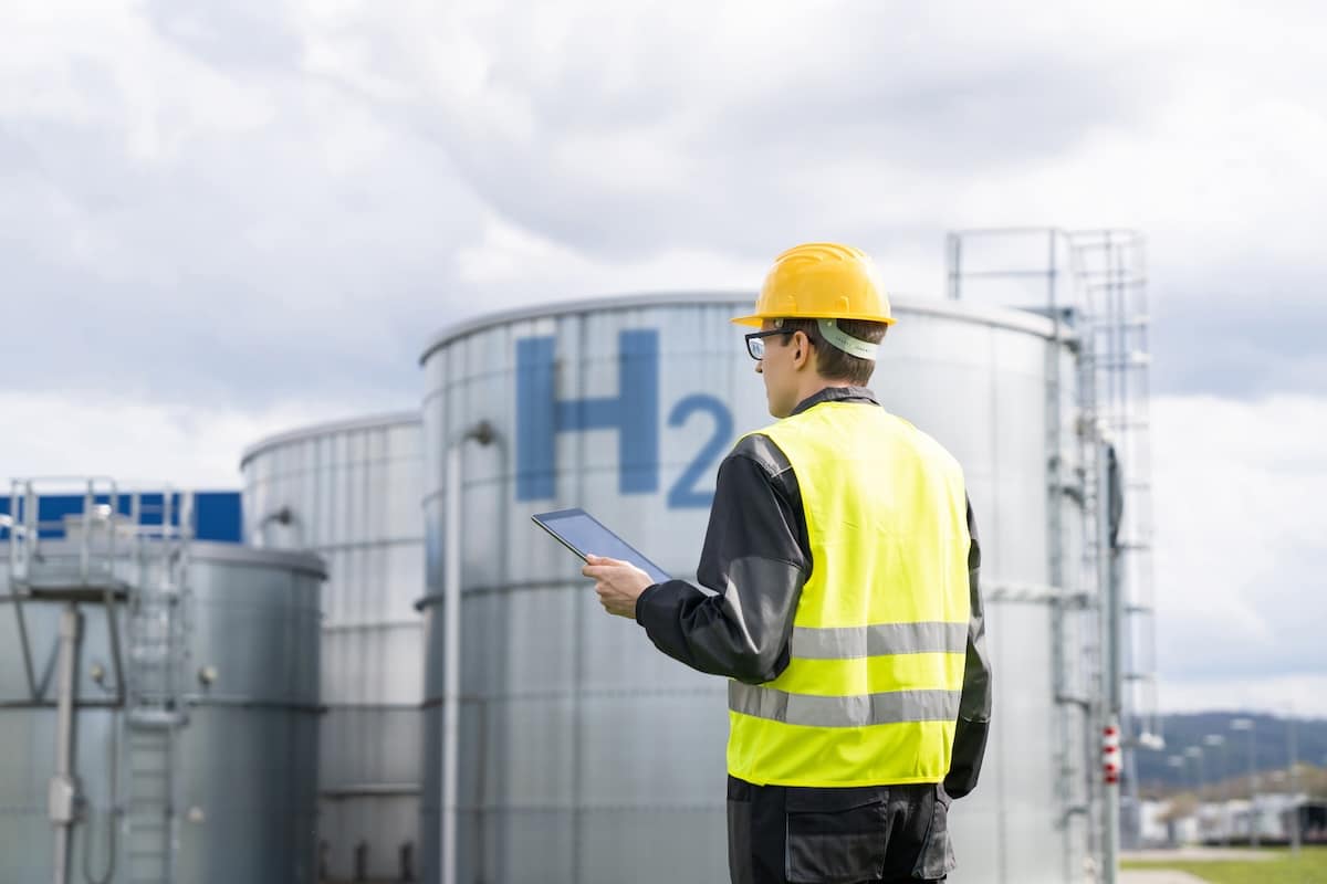 Hydrogen Jobs Plan powers up for energy security - PACE Today